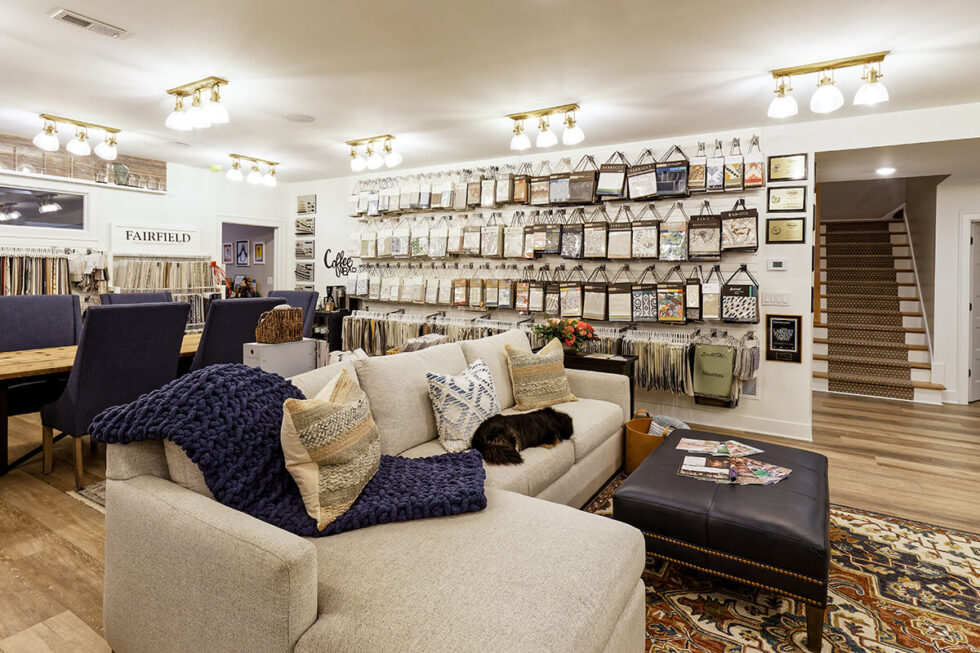 Louisville Interior Design Studio - Lisa Lynn Designs