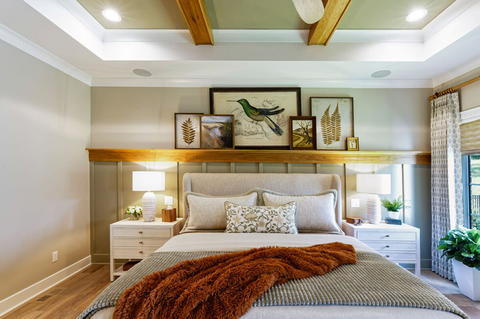 Louisville Interior Design Studio - Lisa Lynn Designs