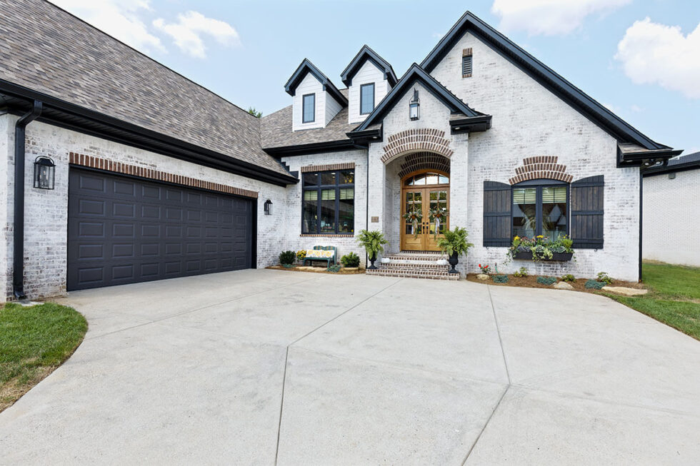 Louisville Interior Design Studio - Lisa Lynn Designs